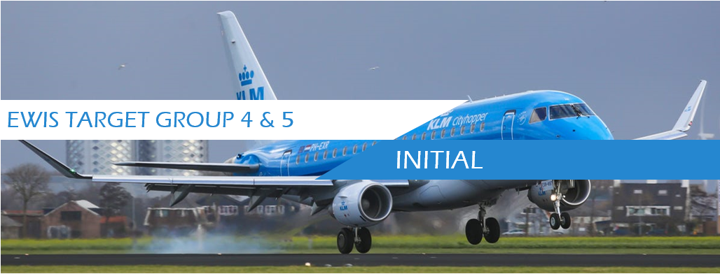 EWIS 4 & 5 Initial