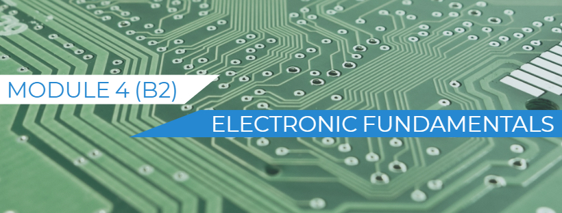 UKCAA Cat B - Mod 4 (B2) | KLM UK Online