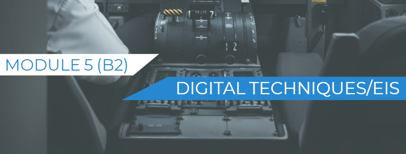 UKCAA Cat B - Mod 5 (B2) | KLM UK Online