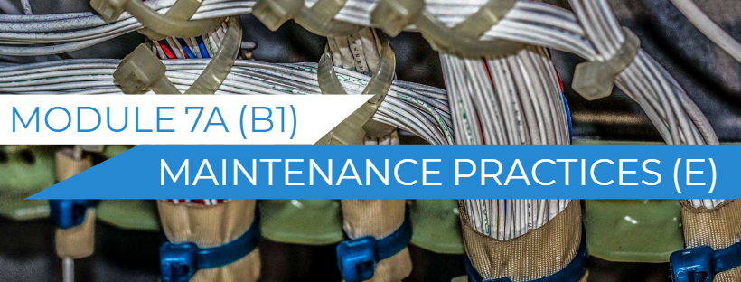 EASA Cat B - Mod 7AE (B1) | KLM UK Online