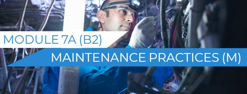 EASA Cat B - Mod 7AM (B2) | KLM UK Online