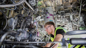 Part 66 Basics Online – KLM UK Engineering