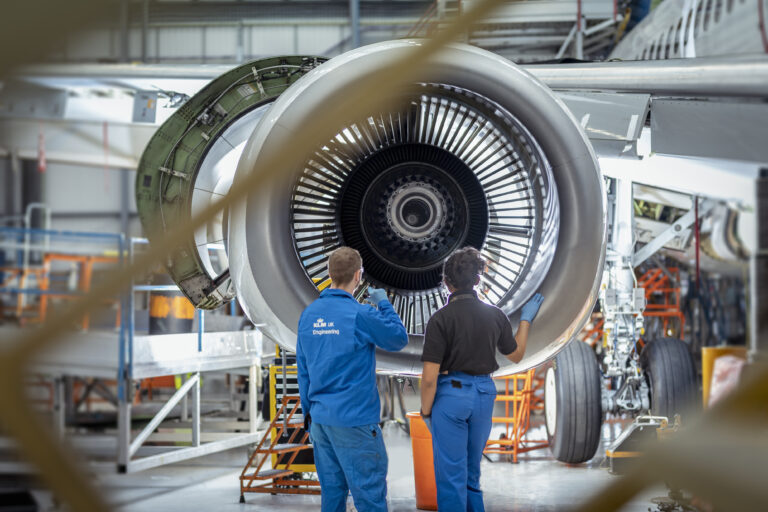 Courses – KLM UK Engineering