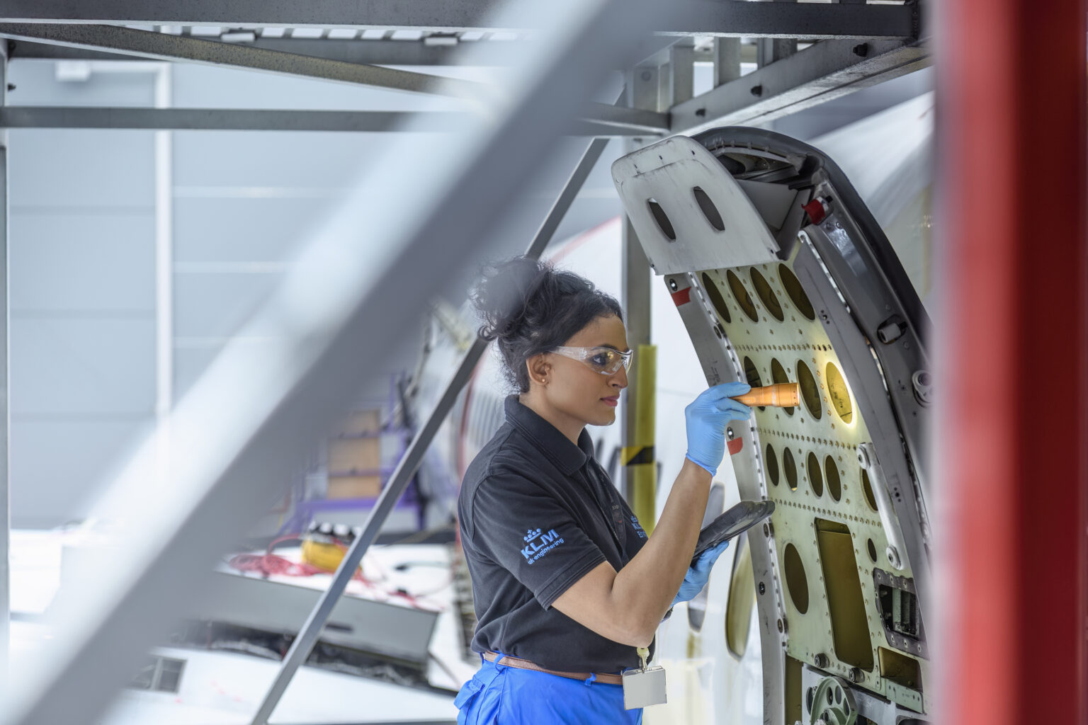 KLM UK Engineering
