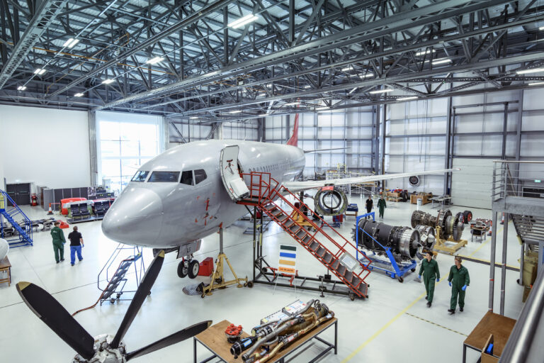 Apprentice Program – KLM UK Engineering